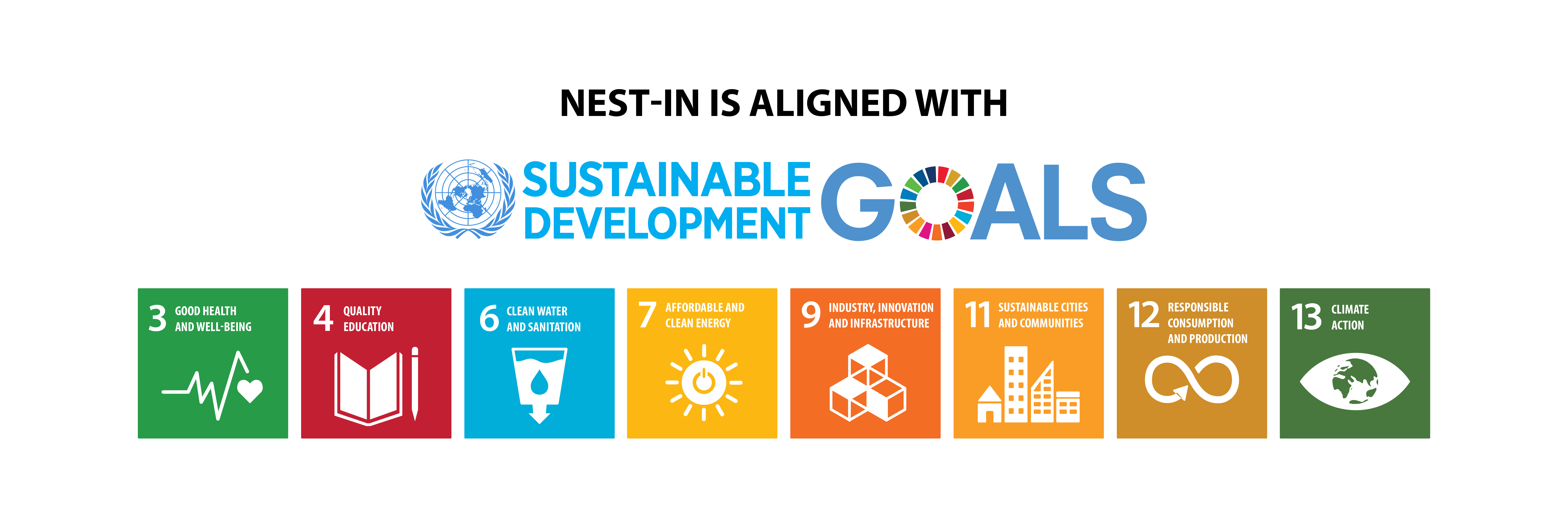 Tata Steel Nest-In Overview - Innovative and Faster Construction Solutions