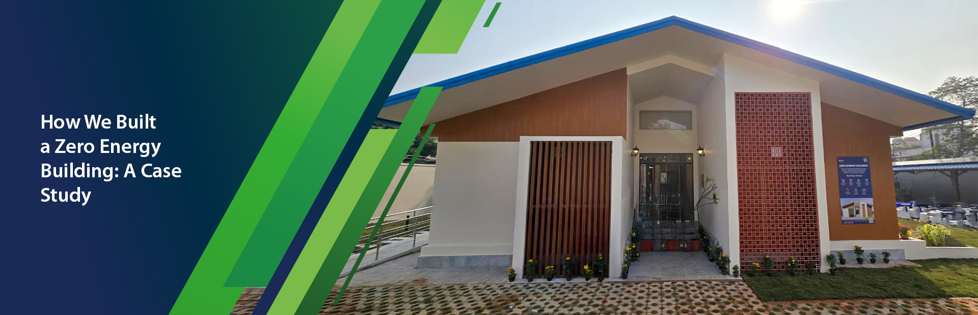 High-Quality Prefab Healthcare Infrastructure by Nest-In