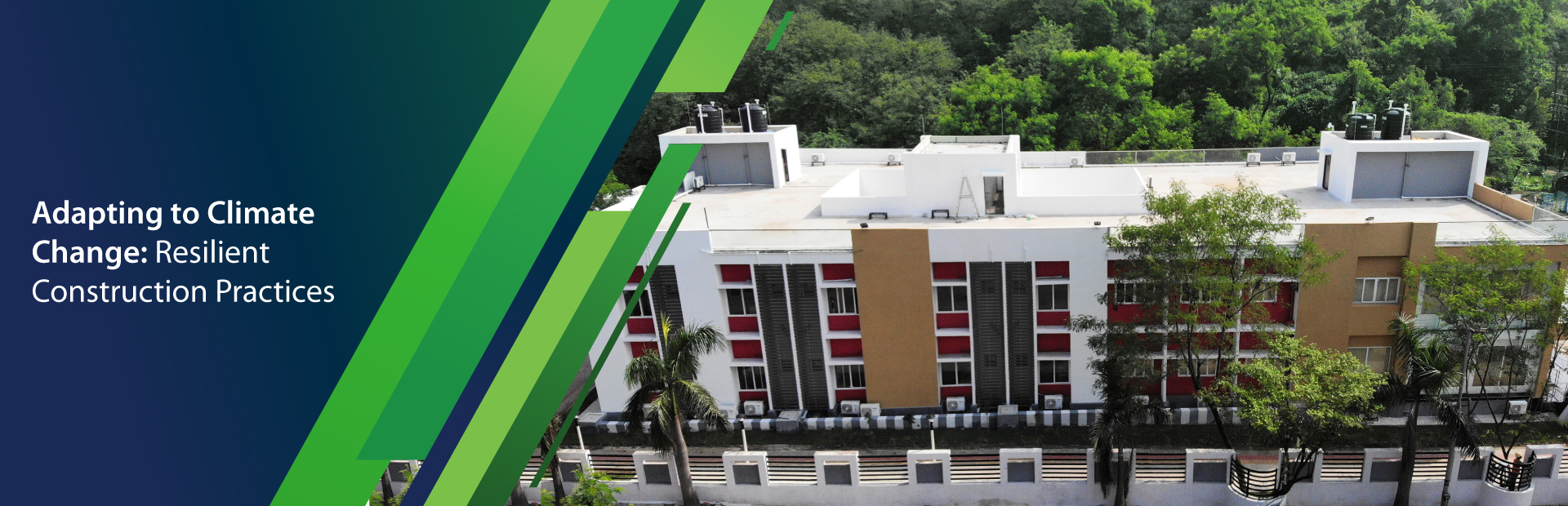 Prefab Construction: Fast, Resilient Methods in India