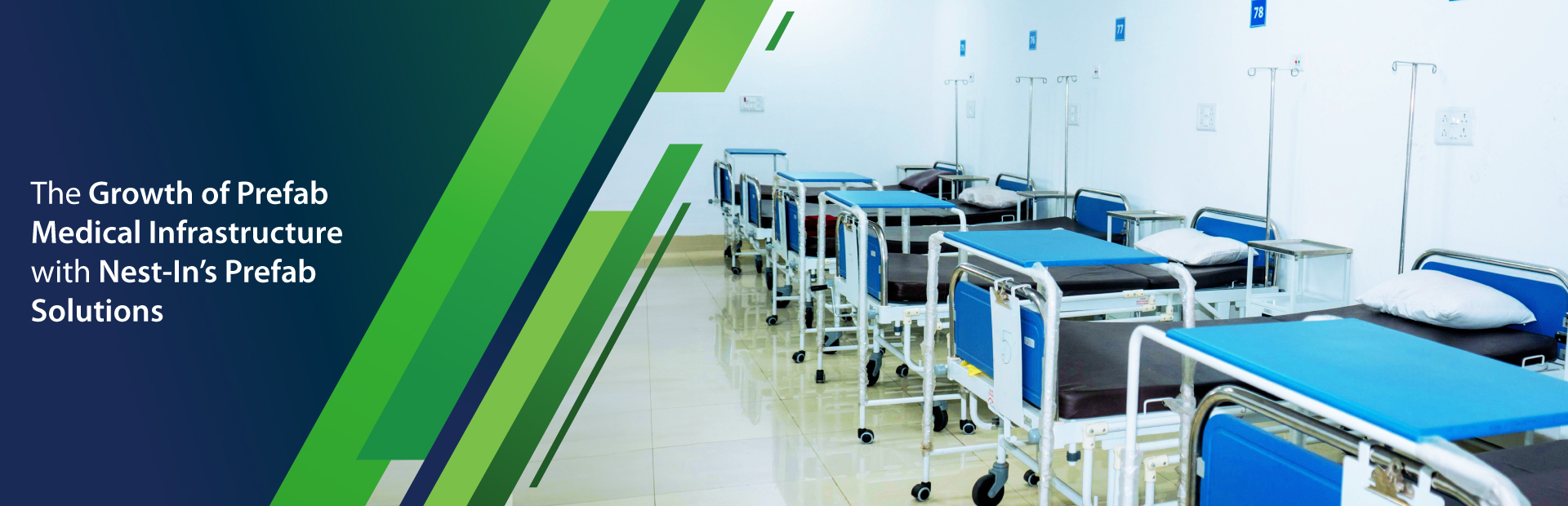 Prefab Medical Infrastructure: A Game Changer in Prefab Healthcare ...