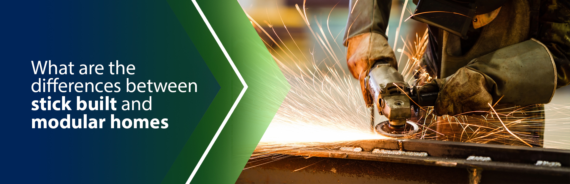 Stick Built V/S Modular Homes - Tata Steel Nest-In