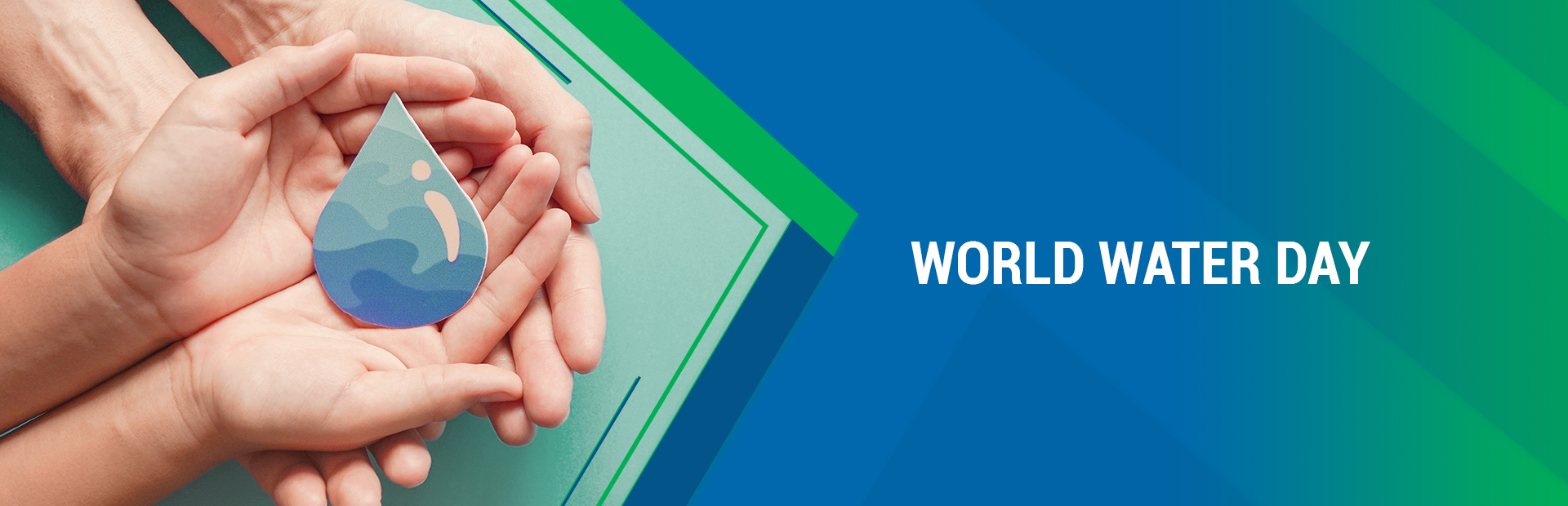 World Water Day: Global Water Facts - Tata Steel Nest-In