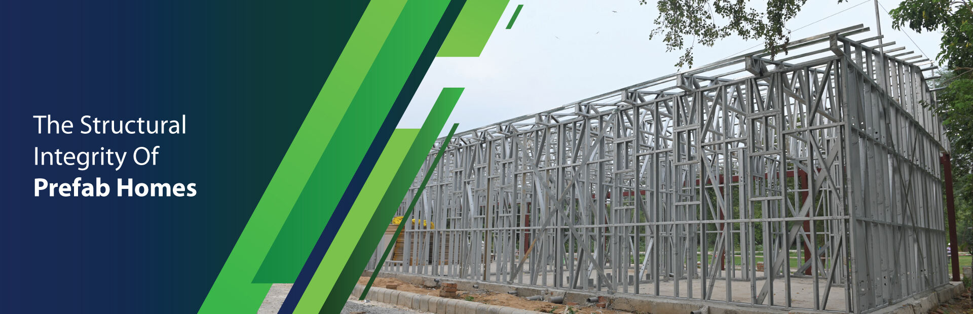 Exploring Structural Integrity of Prefab Homes in India