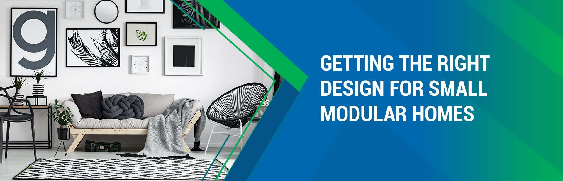 Getting the Right Design for Small Modular Homes - Tata Steel Nest-In