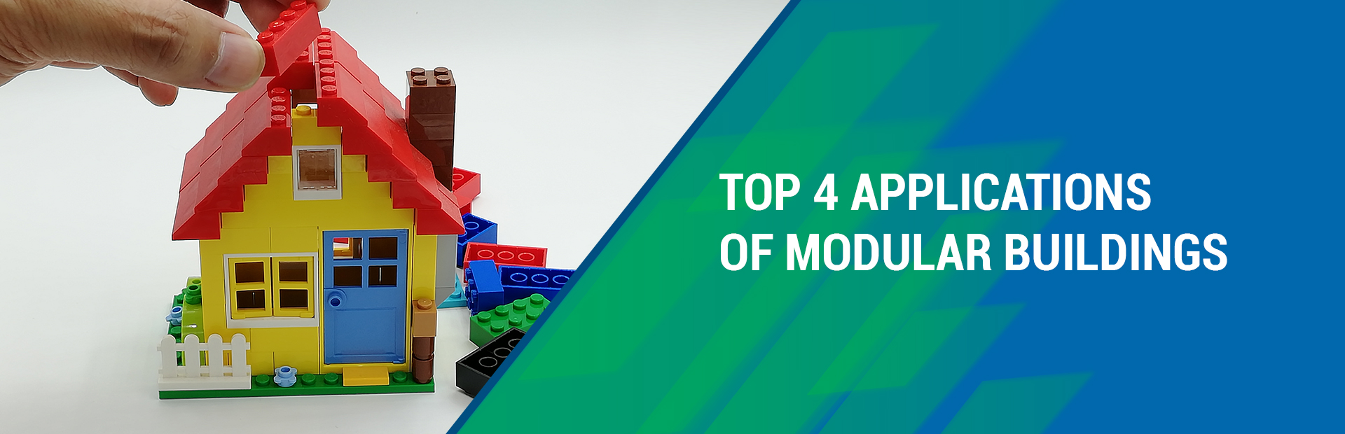 Top 4 Applications of Modular Buildings - Tata Steel Nest-In