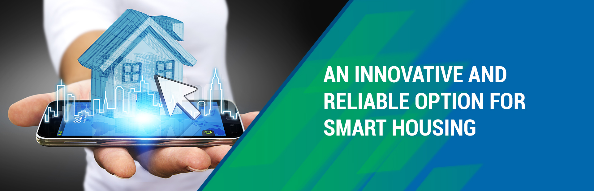 An Innovative and Reliable Option for Smart Housing - Tata Steel Nest-In