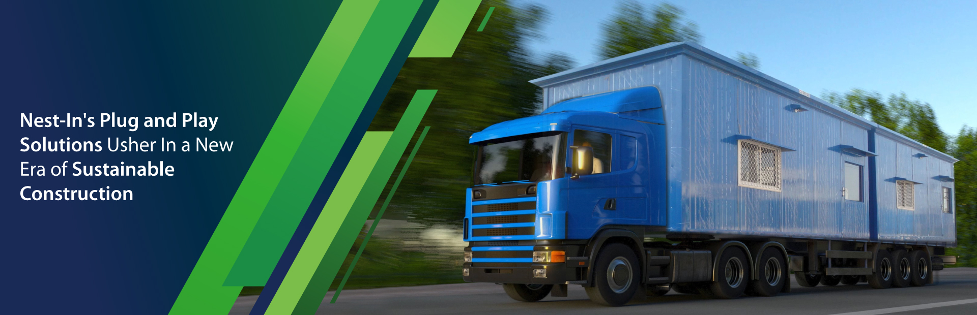 Revolutionising Sustainability with Plug & Play Solutions